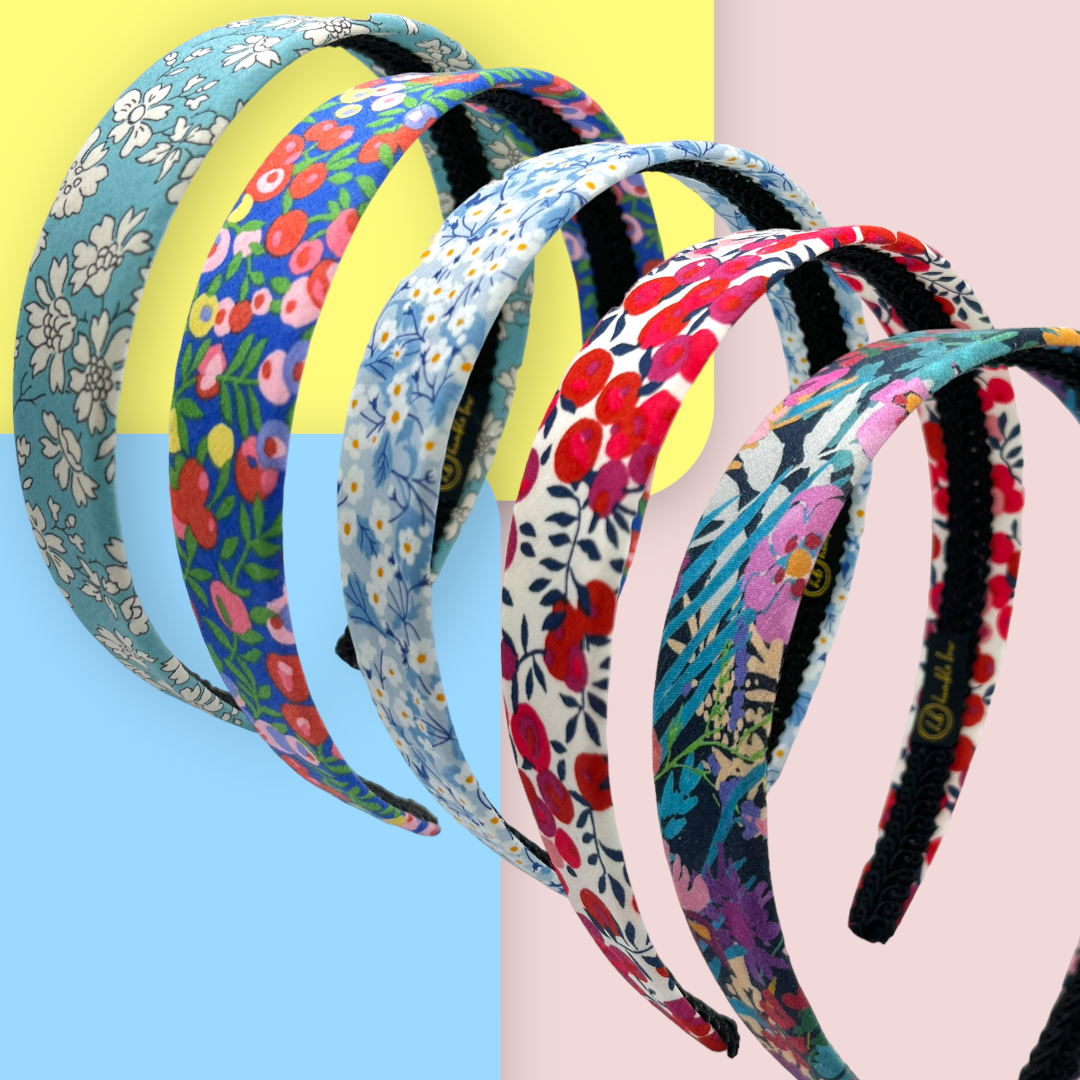 Classic Hairbands – Humble Bow