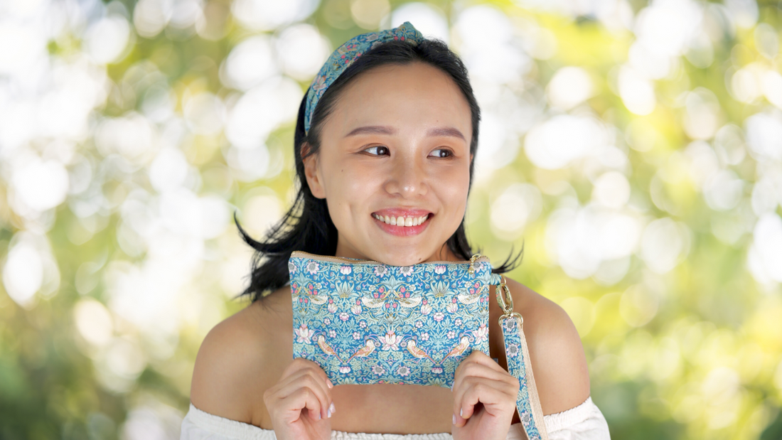 Humble Bow | Vibrant Fashion Accessories for Him and Her
