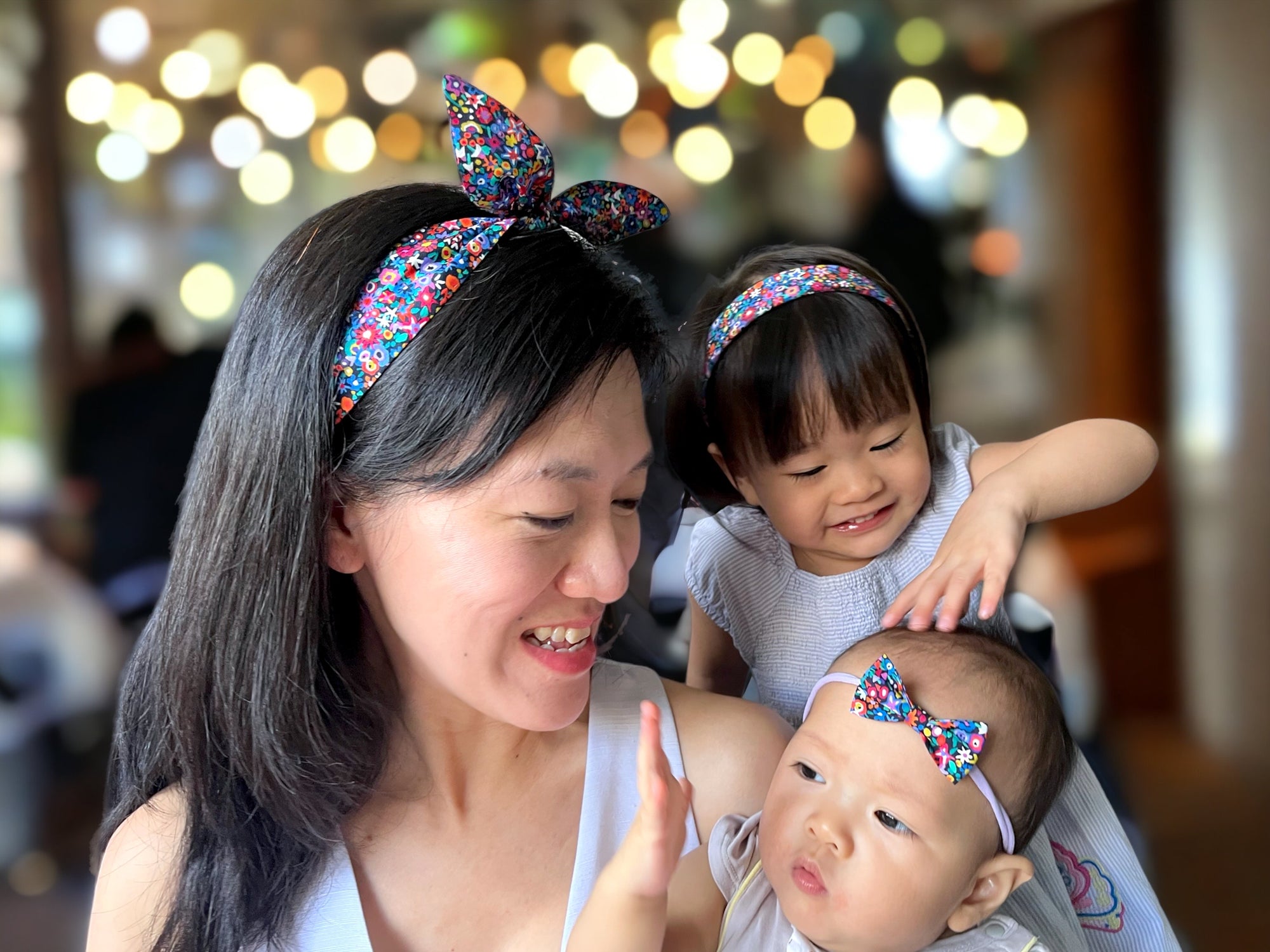 Humble Bow | Vibrant Fashion Accessories for Him and Her